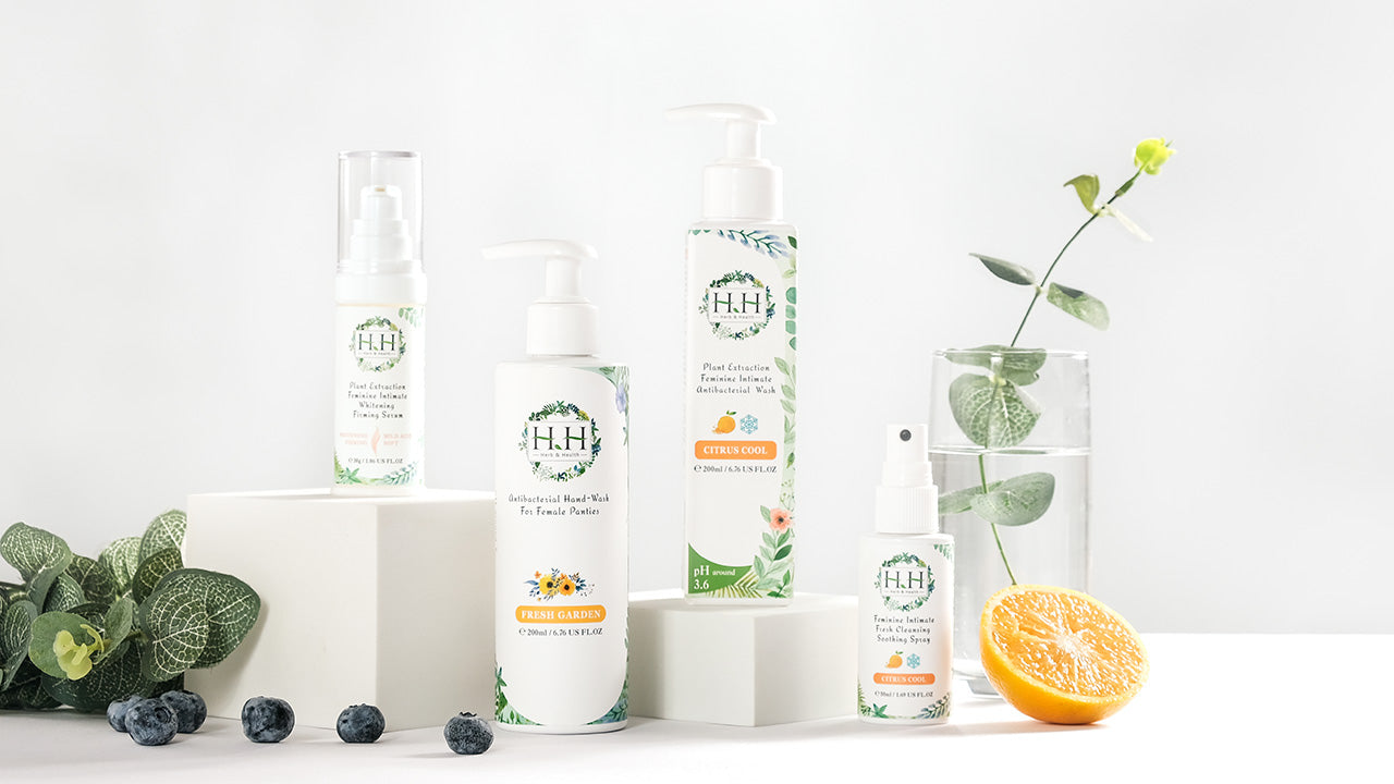 Công Bố Sản Phẩm Đạt Chuẩn Bộ Y Tế - HH Herb & Health An Toàn Tạo Nên ...