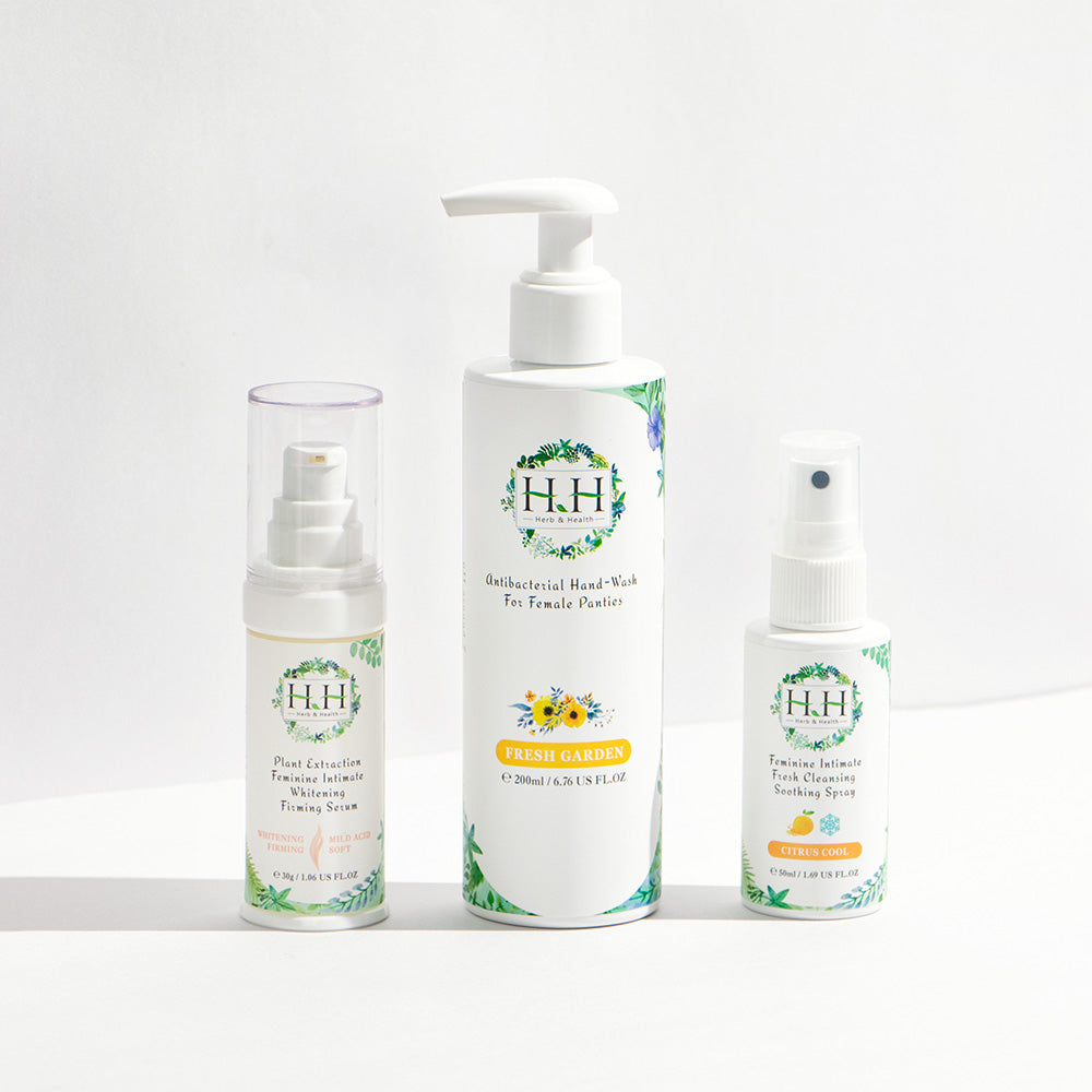 HH Herb&Health 私密保養｜所有單品 – HH - Herb & Health Vietnam